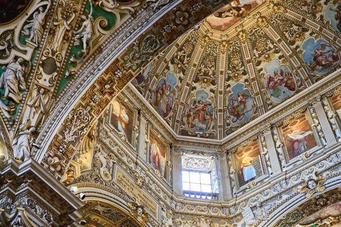 Bergamo: Digital guide made by a local for your walking tour - What’s Included and What’s Not