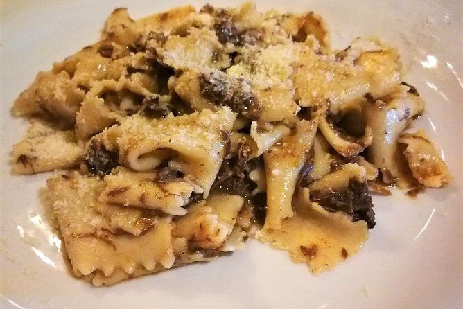 Bergamo: Full meal Food Tour with Local Delights by Do Eat Better - Frequently Asked Questions