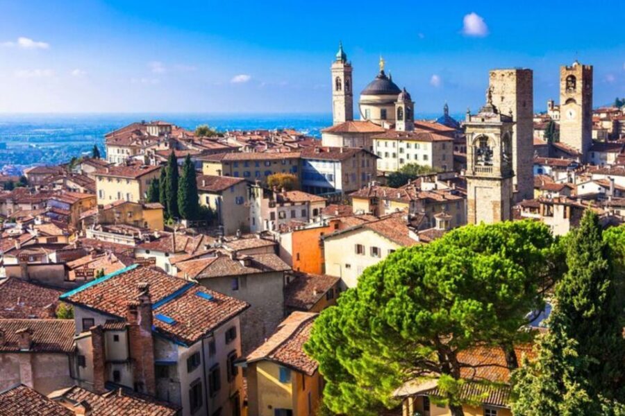 Bergamo: Private custom tour with a local guide - Who Will Love This Tour?