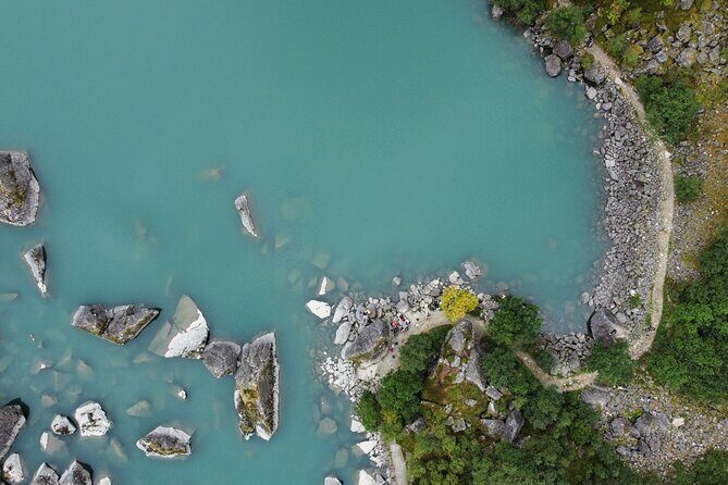 Bergen Day Tour to National Park Folgefonna and Glacier Lake - Why This Tour Offers Great Value