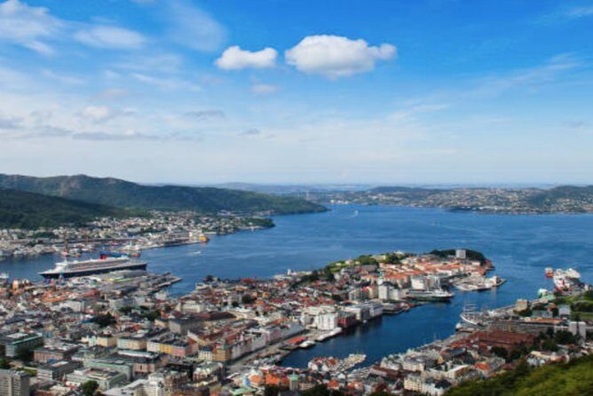 Bergen: Mostraumen Fjord Cruise - The Sum Up