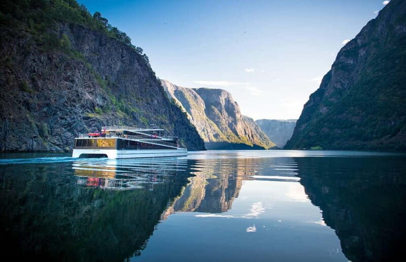 Bergen: UNESCO Fjord Cruise, Flåm & Stegastein - Incl. Lunch - Practical Tips for Travelers