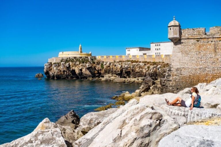 Berlengas The Atlantic Frontier: Day Tour from Lisbon - Why This Tour Works