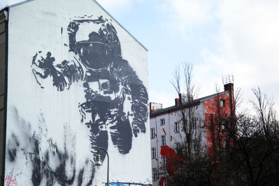 Berlin: 3-Hour Street Art Tour - Who Will Love This Tour?