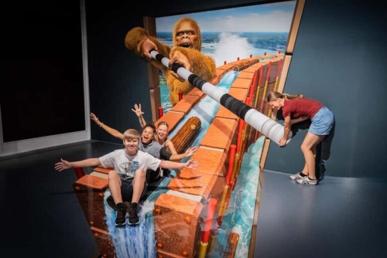 Berlin: 3D Trick Art Museum  Tickets - Final Thoughts: Is It Worth It?