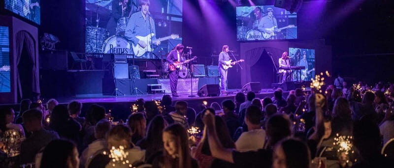 Berlin: "All You Need is Love!" The Beatles Musical Ticket - What’s Included and What to Keep in Mind