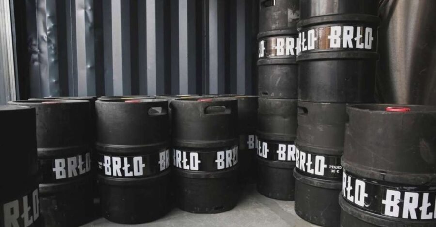 Berlin: BRLO BRWHOUSE Tour and Craft Beer Tasting - Why You Should Consider This Tour