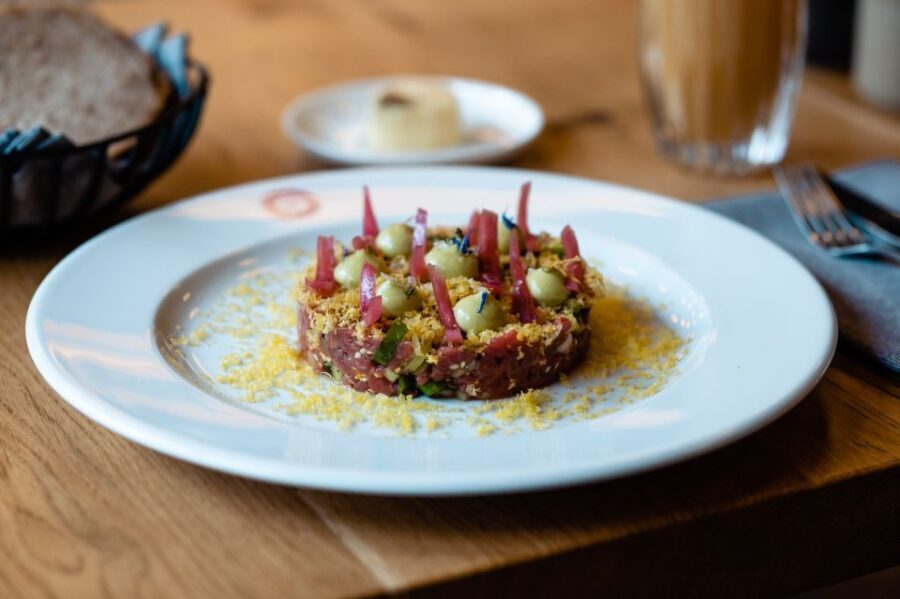 Berlin: Champagne Fine Dining Breakfast in Kreuzberg - What’s Included and What’s Not