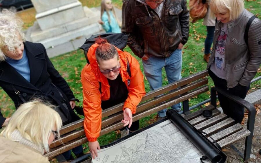 Berlin: Charité Hospital Walking Tour of Medical History - Authentic Feedback from Past Participants