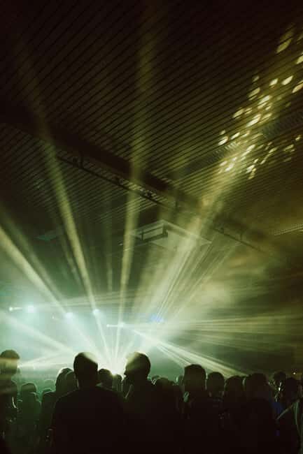 Berlin Club Culture: Experience 3 Iconic Clubs in One Night - What Makes This Tour Stand Out?