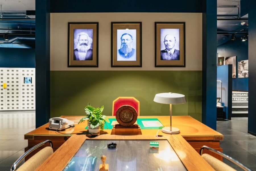 Berlin: DDR Museum Tickets - What to Expect When Visiting the DDR Museum