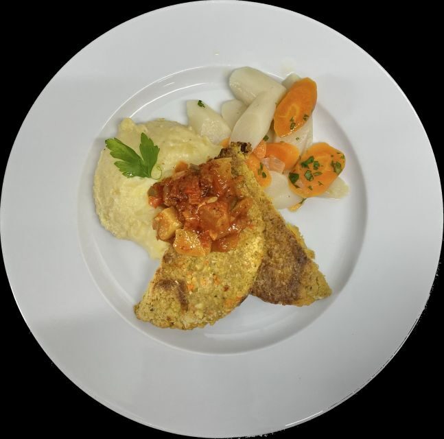 Berlin: Dinner Cruise on the Spree with Prosecco - Authentic Insights from Reviewers