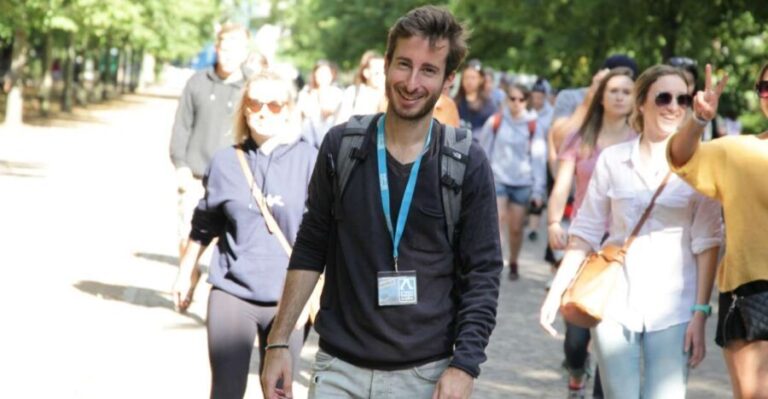 Berlin: Discover Berlin Walking Tour - Why This Tour Offers Great Value