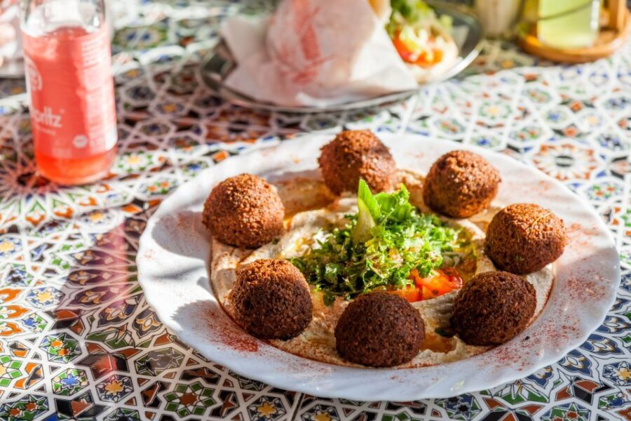 Berlin: Downtown Food Tour with 8 Authentic Local Tastings - Who Will Love This Tour?