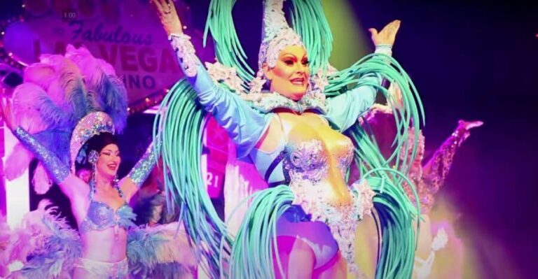 Berlin Drag Comedy Show: Uncensored Queens Live on Stage - Practical Tips for Attending