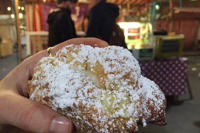 Berlin Evening Culinary Tour - Award Winning - Authentic Experiences & Real Feedback