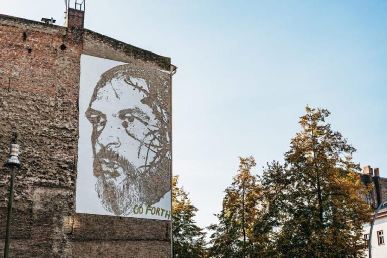 Berlin: Gay Berlin Out in Schöneberg Walking Tour - Who Will Love This Tour?