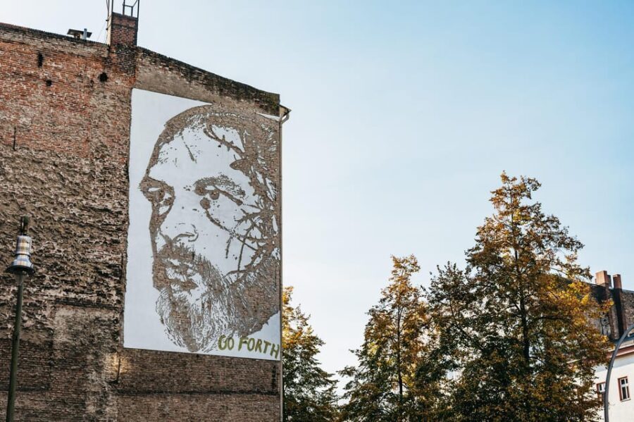 Berlin: Gay Berlin Out in Schöneberg Walking Tour - Who Will Love This Tour?