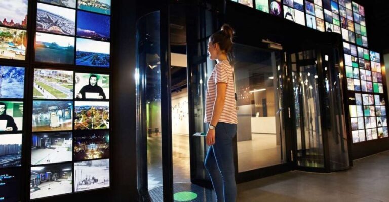 Berlin: German Spy Museum Flexible Entry Ticket - The Practicalities: Price, Duration, and Accessibility