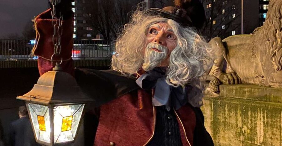 Berlin: Guided Walking Tour by Night - What Reviewers Love