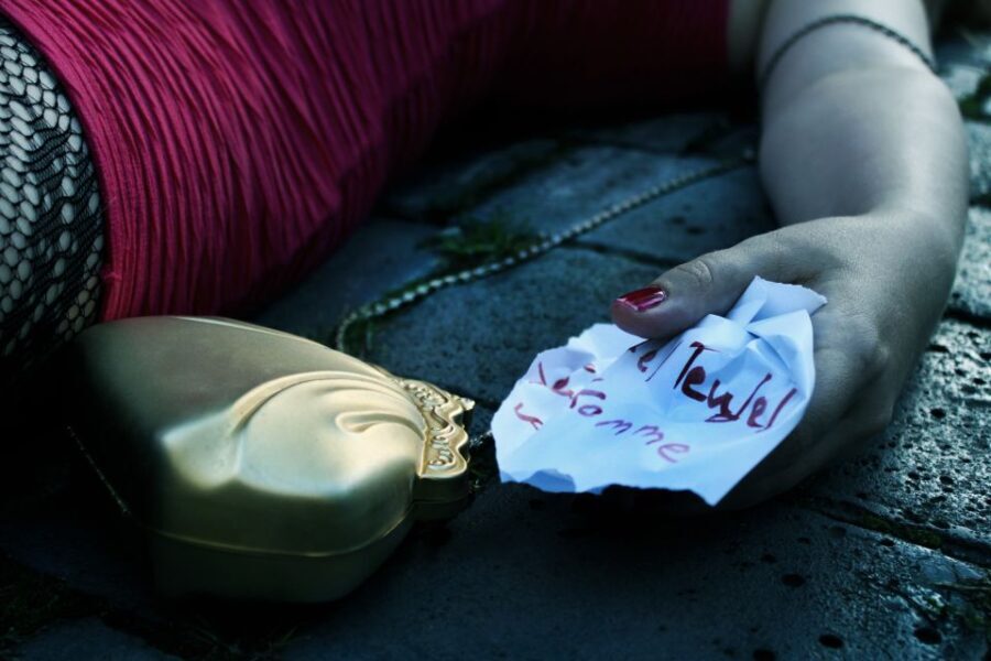 Berlin: Haunted Guided Tour in German - The Itinerary: A Step-by-Step Breakdown