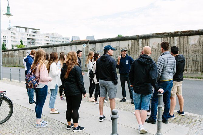 Berlin Highlights 3-Hour Bike Tour - Analyzing the Value: Is It Worth It?