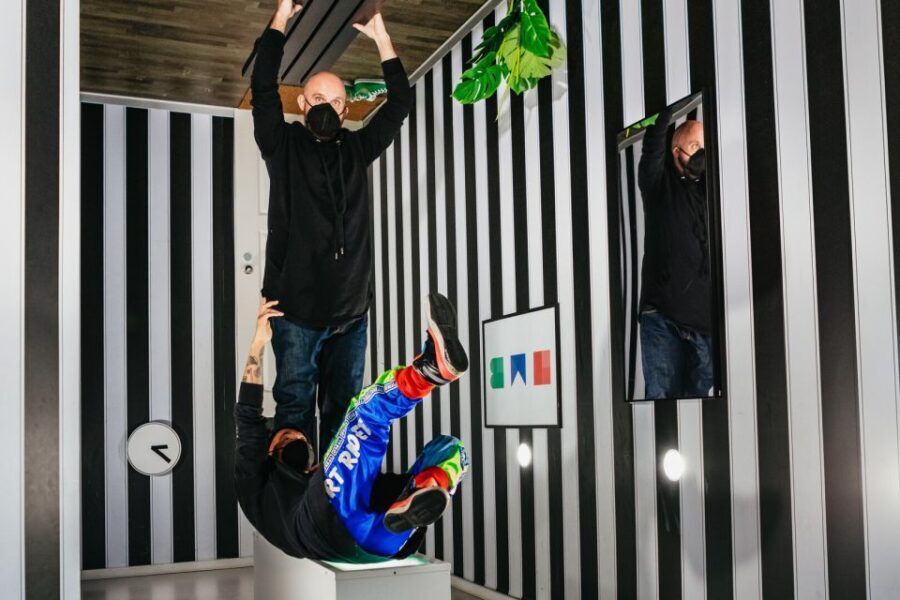 Berlin: Illuseum Berlin Entrance Ticket - The Experience at Illuseum Berlin: A Deep Dive