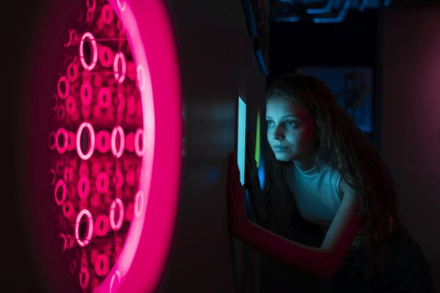 Berlin: Interactive DeJa Vu Museum Entrance Ticket - An In-Depth Look at the DeJa Vu Museum Experience