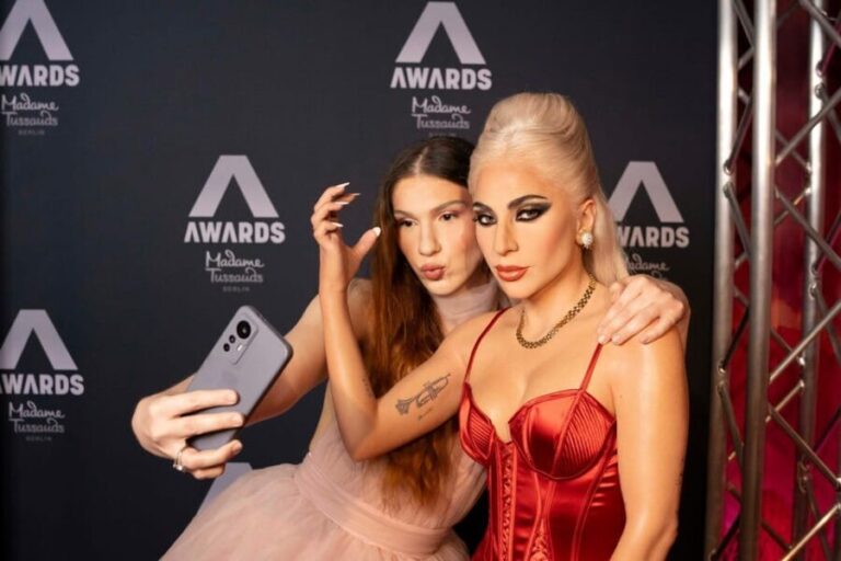 Berlin: Madame Tussauds Admission Ticket - What to Expect at Madame Tussauds Berlin