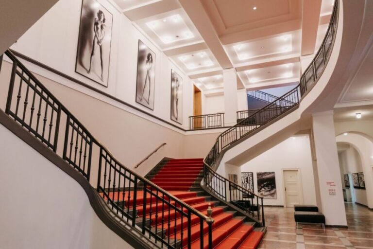 Berlin Museum of Photography Entry Ticket - Who Will Enjoy This Tour?