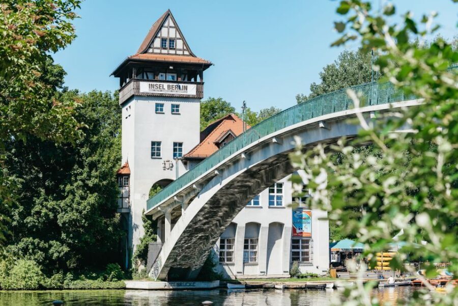 Berlin: Spree Boat Tour to Müggelsee - Why It Works and Who Will Love It