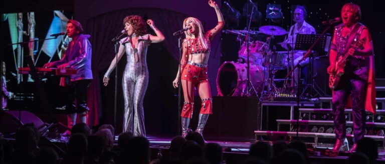 Berlin: The ABBA Story - Thank You For The Music Ticket - How This Tour Fits Into Your Berlin Itinerary