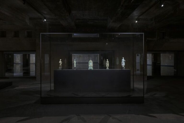 Berlin: The Feuerle Collection Guided Tour and Entry Ticket - The Value of the Experience