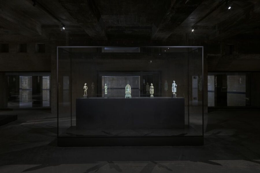 Berlin: The Feuerle Collection Guided Tour and Entry Ticket - The Value of the Experience