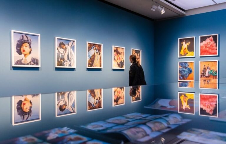 Berlin: Ticket for Photography Exhibitions at C/O Berlin - Who Should Visit?