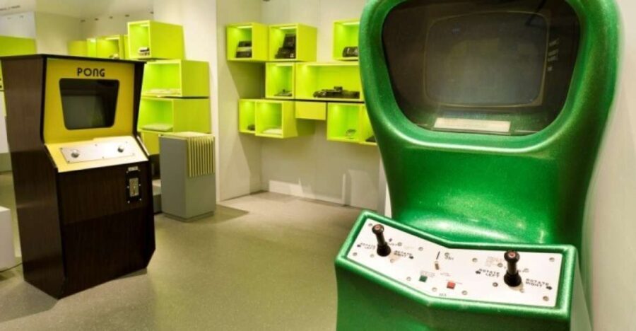 Berlin: Tickets to the Computer Games Museum - What Makes This Experience Special