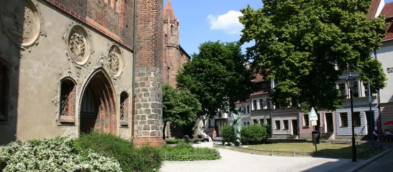 Berlin: Top secret bike tour and hidden gems of the city - Who will love this tour?