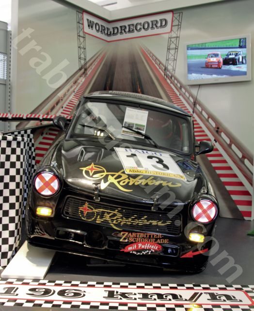 Berlin Trabi Museum: Day Ticket - Who Should Visit?