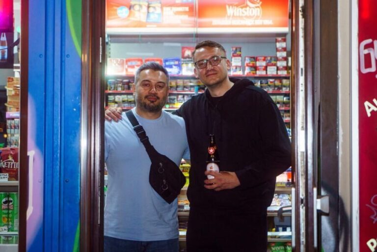 Berlin: Underground Party Tour - What’s Included & What to Budget For