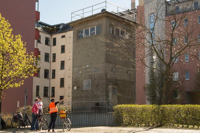 Berlin Wall and Cold War Bike Tour in Small Groups - Final Thoughts