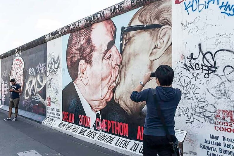 Berlin WelcomeCard: Discounts & Transport Berlin Zones (AB) - How does the public transportation work?