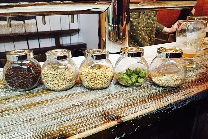 Berlin's first original craft beer tour & experience - FAQ