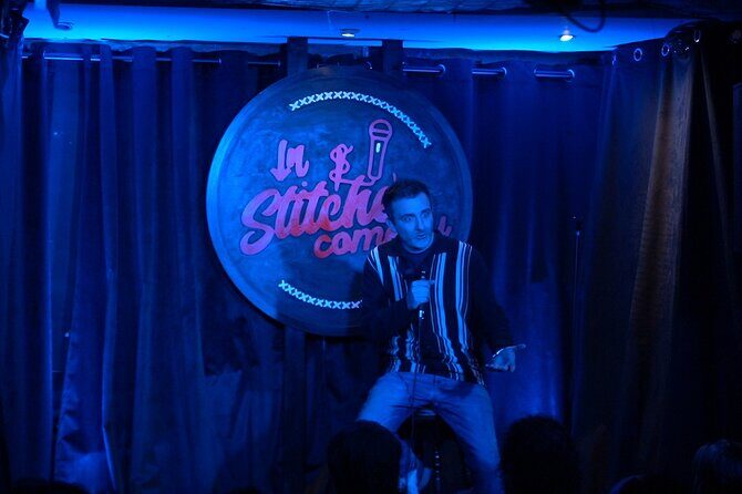 Best Comedy Club in Dublin Ireland - Frequently Asked Questions