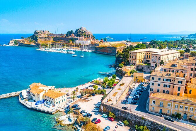 Best Corfu Tour with Boat Trip & Old Town for Cruise Passengers - Authentic Review Insights