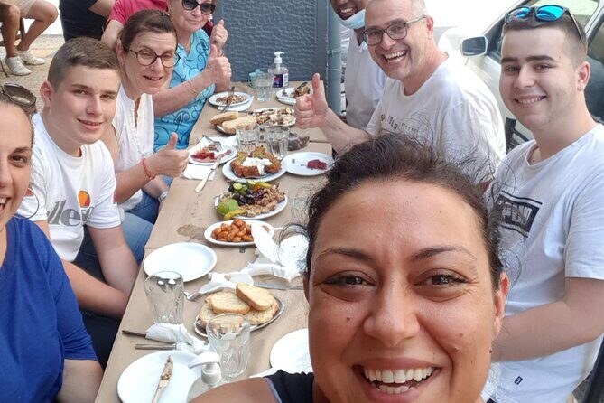 Best Food Tasting Tour of Athens, taste 18+ iconic Greek foods! - The Food: A Wide Range of Classic and Lesser-Known Greek Dishes