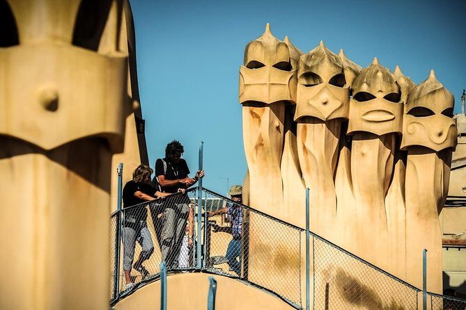 Best of Barcelona Shore Excursion & Sagrada Familia Skip the Line - FAQ