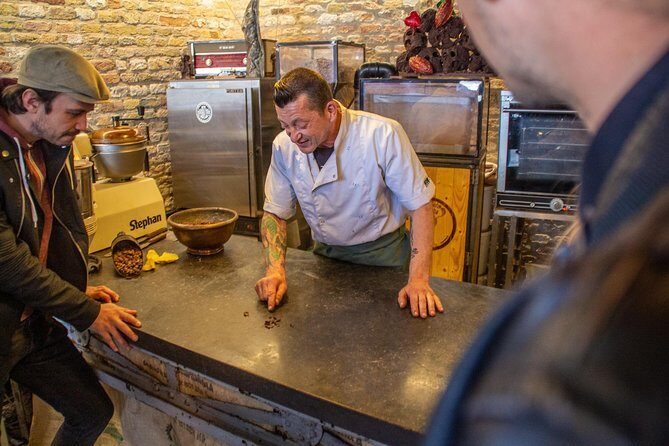 Best of Bruges: History, Chocolate & Beer Tour - A Detailed Look at the Tour