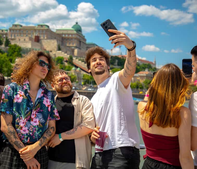 Best of Budapest Cruise - Final Thoughts