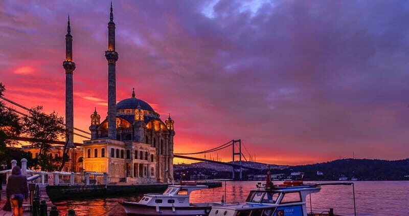 Best Of Istanbul 1, 2 or 3-Day Private City Guided Tour - Who Will Love This Tour?