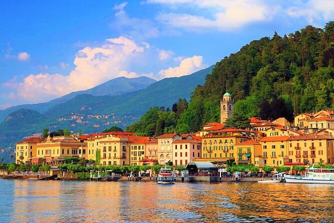 Best of Lake Como Experience from Milan, Cruise and Landscapes - Practical Insights
